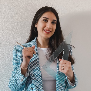 Jessica Lo Vivo, Lodi - Spazi Belli