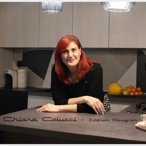 Chiara Colucci Interior Designer, Orbassano - Spazi Belli