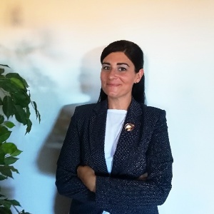 Arch.Milia Anna, Palermo - Spazi Belli