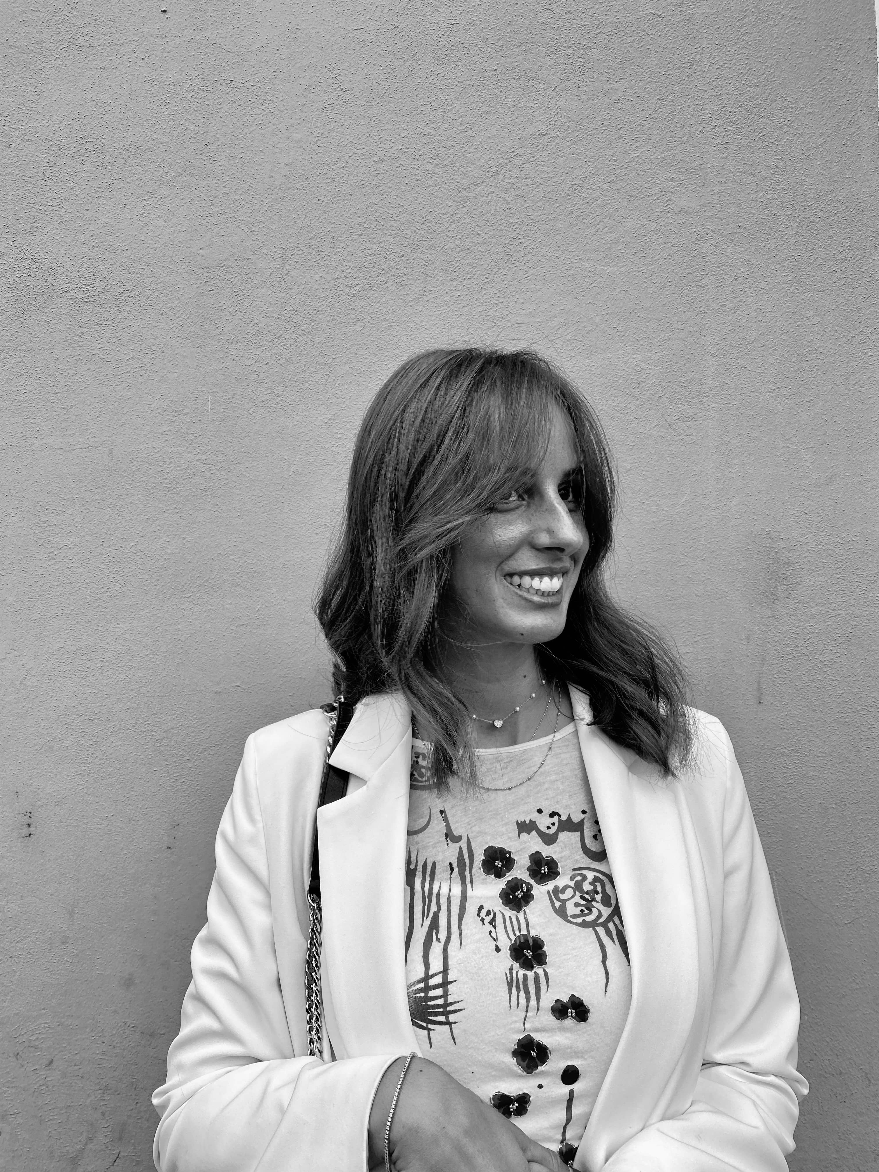 Eleganza senza tempo - Intervista ad Alice Palese - Spazi Belli