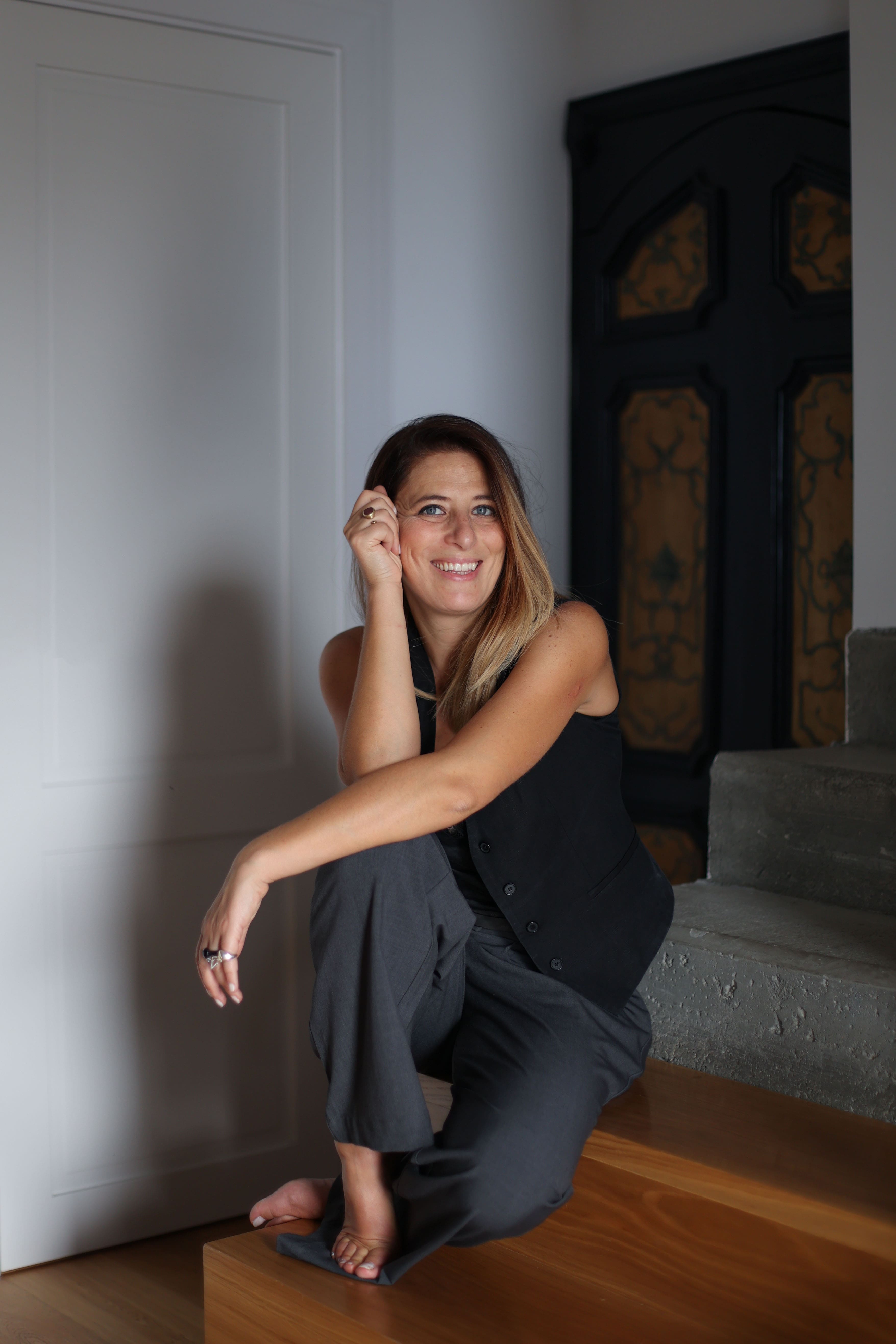 Spazi che suscitano emozioni - Intervista a Valentina Autiero - Spazi Belli